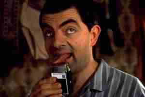 Mr. Bean: Největší filmová katastrofa | Retro filmové recenze (Sid ...