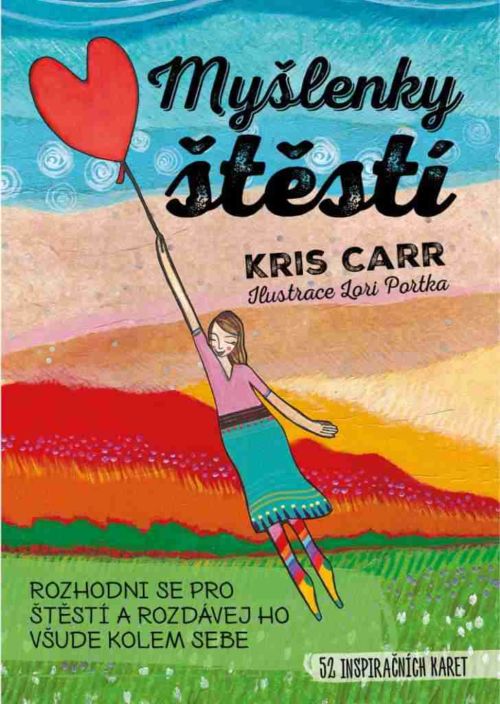 Myšlenky štěstí si vyzkoušíme rovnou na srpen! | Recenze knih (Renata ...