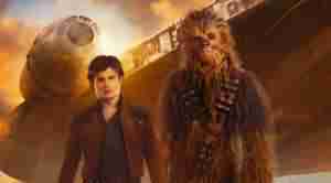 Solo: Star Wars Story | Retro filmové recenze (David Buša) | Kritiky.cz