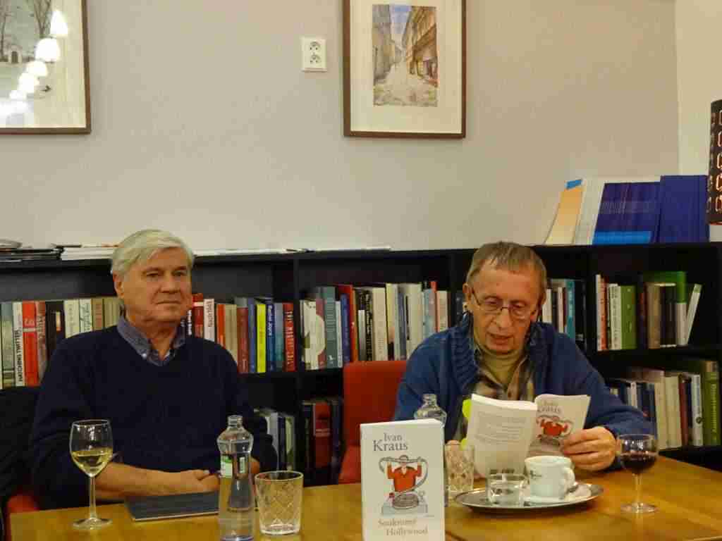 5. prosince 2018 | Kritiky.cz