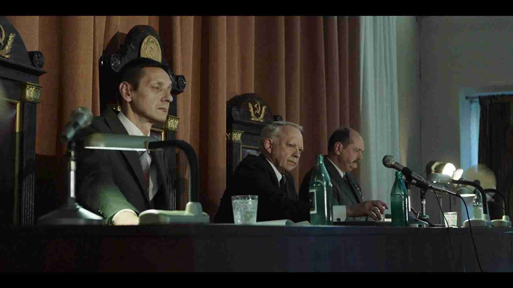 Černobyl - Vichnaya Pamyat (E05) - za vším hledej SSSR | TV Recenze ...