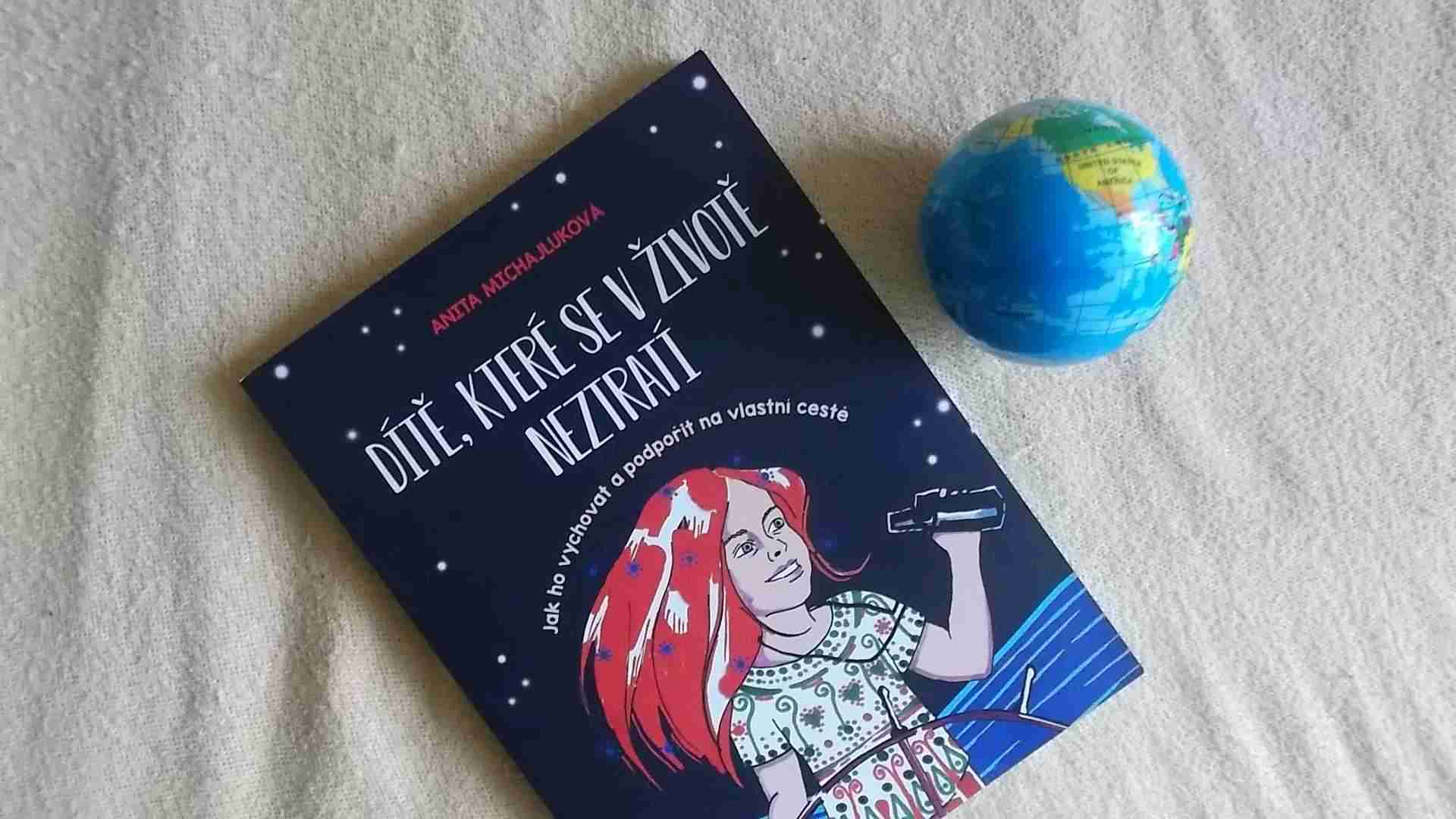 Dítě, které se v životě neztratí – publikace pro všechny rodiče ...