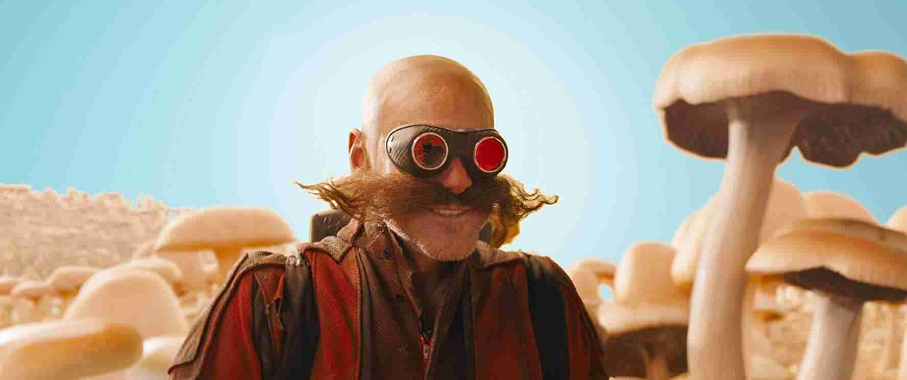 Sonic the Hedgehog - Recenze - 80% | Filmové recenze (David Buša ...