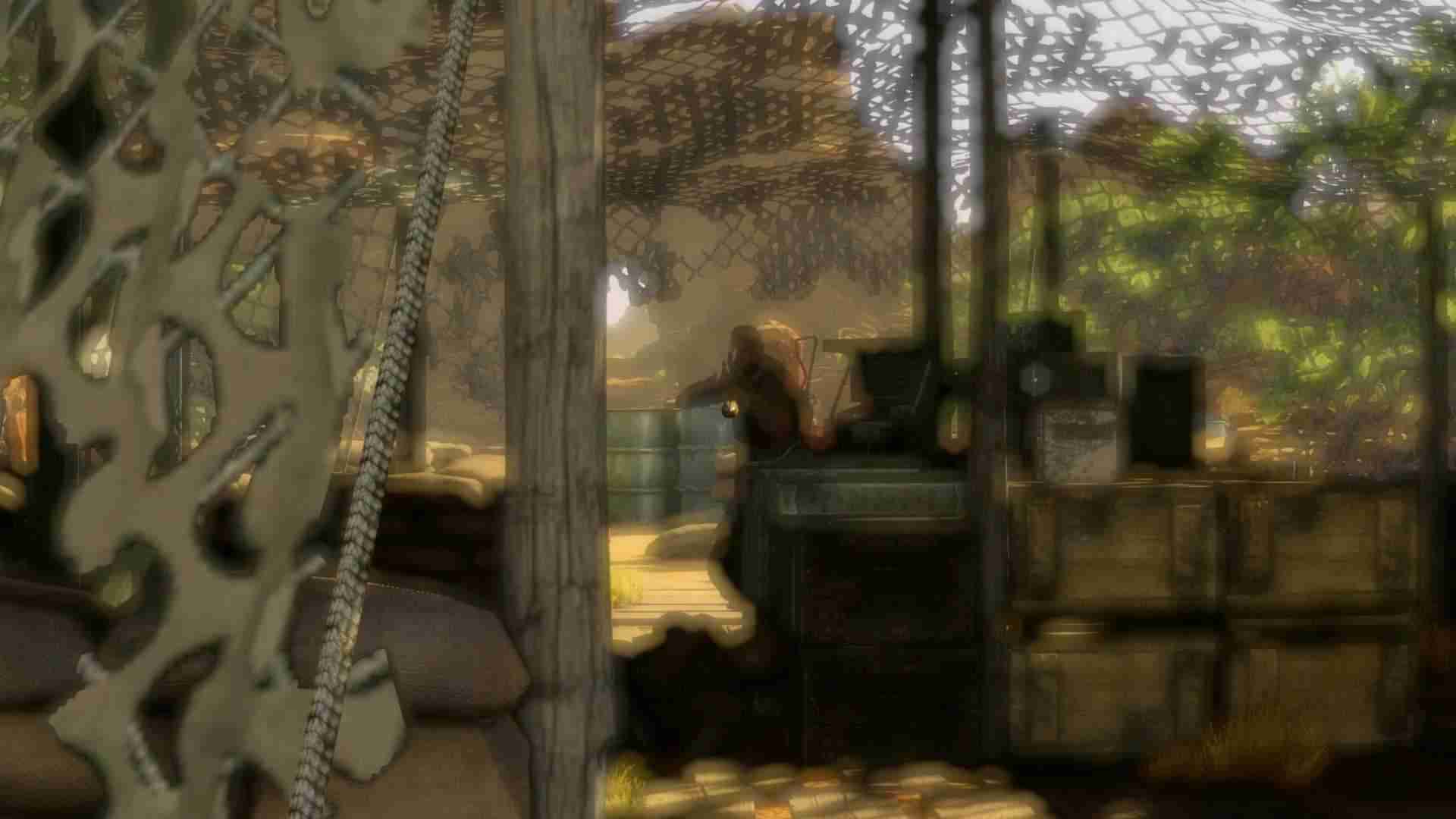 Sniper Elite III | Recenze her (Pavel Strnad) | Kritiky.cz