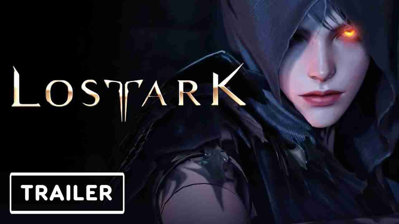 Korejské free-to-play MMO RPG Lost Ark se mimo asijský trh podívá už na ...