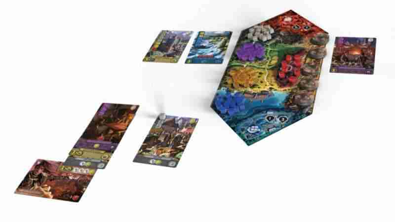 4 nejlepší deskové hry pro 2 hráče | Recenze her (Jiří Borový) | Kritiky.cz