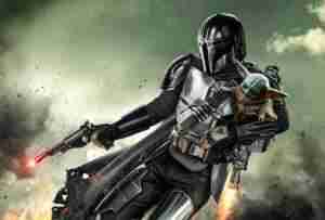 Mandalorian: Chapter 17 - Odpadlík - Kritiky.cz