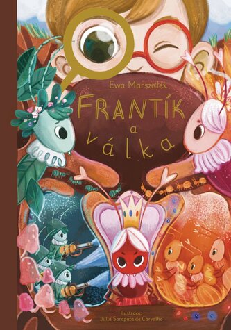 Frantík a válka - Kritiky.cz