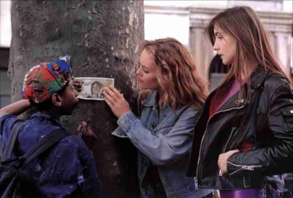 Élisa / Elisa | Filmové recenze (Vesper) | Kritiky.cz