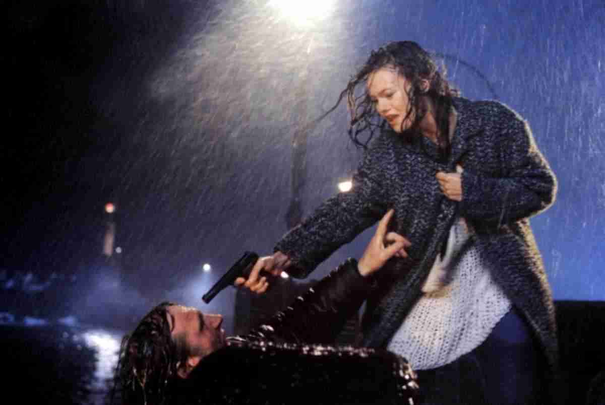 Élisa / Elisa | Filmové recenze (Vesper) | Kritiky.cz